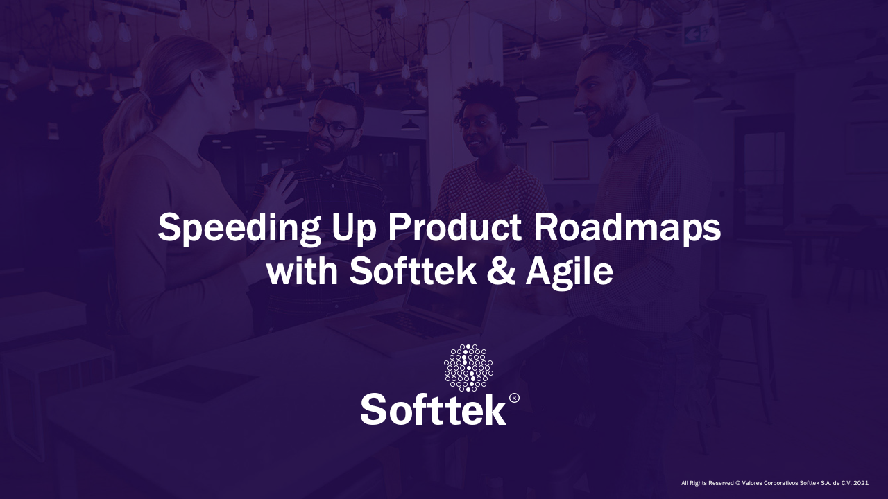 Softtek - Software Development